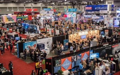 Trade Show Packing List: What to Bring to Your Next Event - Structure ...